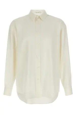 THE ROW Granada' Shirt