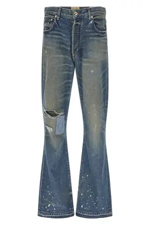 GALLERY DEPT. Dagger Bootcut' Jeans