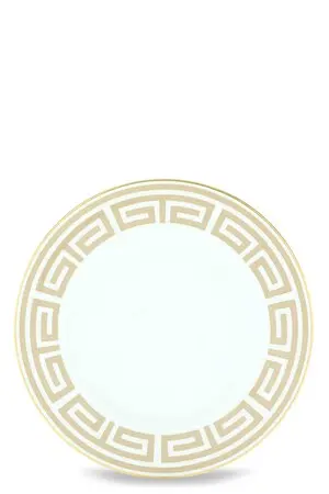 GINORI 1735 Labirinto' Placeholder Plate ⌀ 31 Cm - Beige