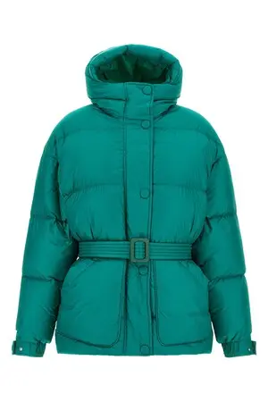 IENKI IENKI Michlin Quilted Nylon Down Jacket