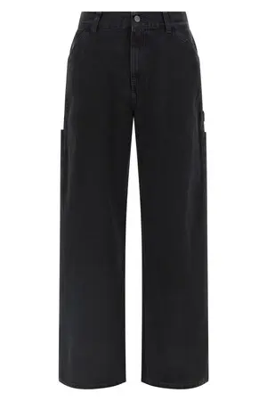 Carhartt Work In Progress Jens Pant' Jeans - Black