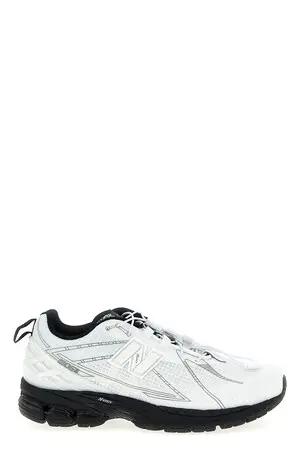 NEW BALANCE 1906-r Sneakers - White/black