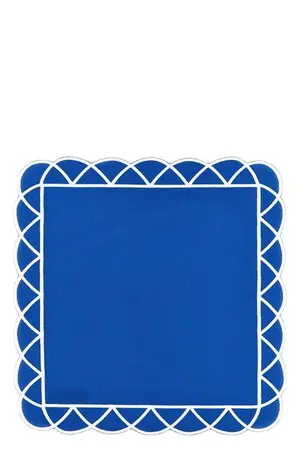 LABARRI Archetto Placemat - Blue