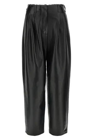 Givenchy Leather Trousers
