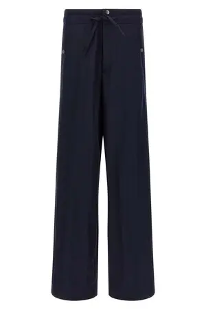 Dries Van Noten Prima Nylon Pants