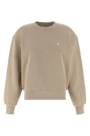 Carhartt Work In Progress Casey' Sweatshirt - Beige
