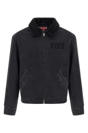 Kenzo Printed Jackets For Men
