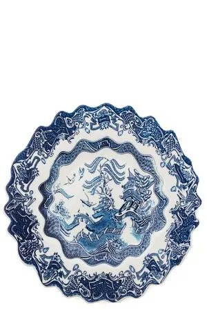 SELETTI Willow Wave' Classics On Acid Seselective X Diesel Living Des - Multi