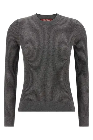 MAX MARA 'marabu' Sweater