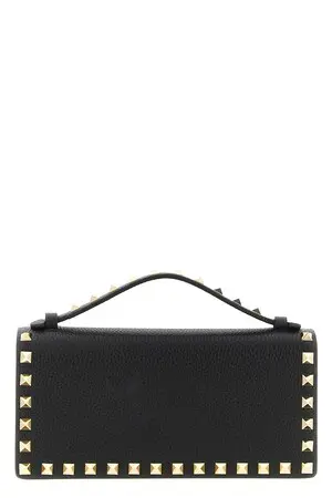 Valentino Garavani Rockstud' Wallet On Chain