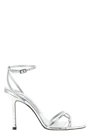 JIMMY CHOO 1998 Leo Sandals