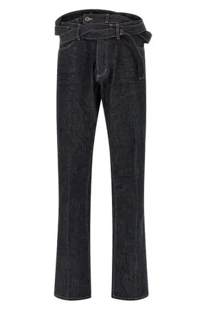 Dsquared2 Magliano X Butch Jeans