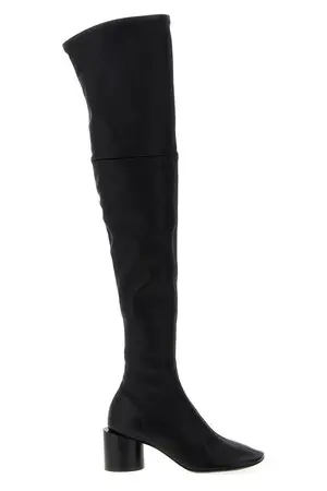 JIL SANDER Nappa Boots