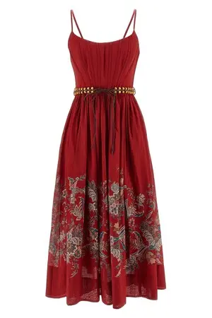 Zimmermann Rhiannon' Dress