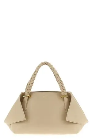 FERRAGAMO Calf Leather Handbag
