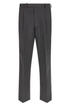 Prada Tailored Trousers