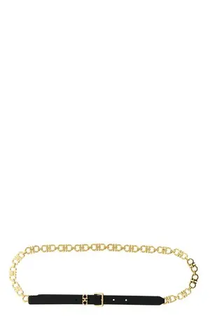 FERRAGAMO Gancini' Belt