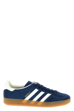 ADIDAS ORIGINALS Gazelle Indoor' Sneakers - Blue