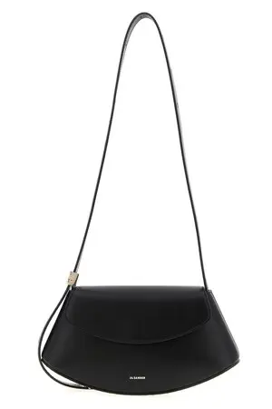JIL SANDER Eldorado' Small Crossbody Bag