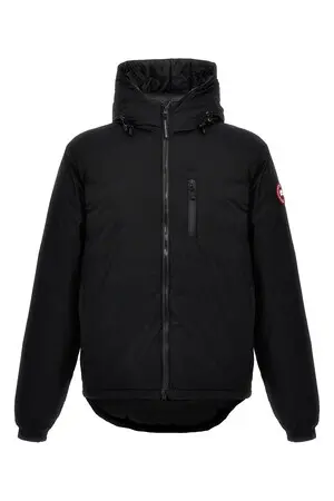 Canada Goose Lodge' Jacket