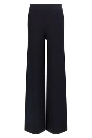 Max Mara Marzia Trousers - Blue