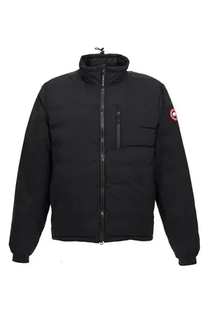 Canada Goose Lodge' Down Jacket