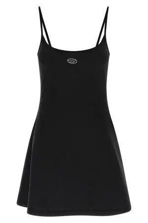 DIESEL® D-newhop-od Dress