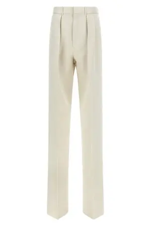 TOM FORD Double Pinch Trousers