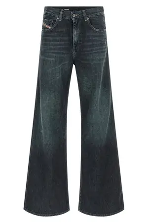 DIESEL® D-akemi' Jeans - Blue