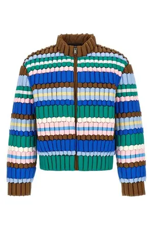 RAXXY 3d Down Jacket - Multi