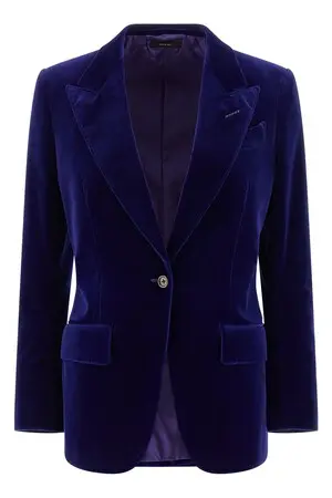 TOM FORD 'wallis' Blazer