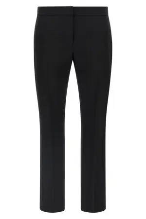 ALEXANDER MCQUEEN Cigarette Pants