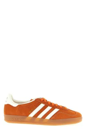 ADIDAS ORIGINALS Gazelle Indoor' Sneakers - Orange