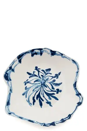 SELETTI Talavera' Classics On Acid Selects X Diesel Living Soup Plate - Multi