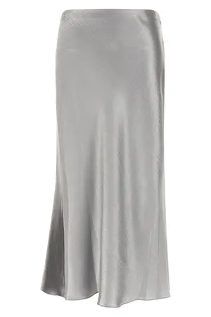 TORY BURCH 'satin' Skirt