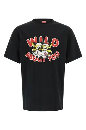 Kenzo Wild Tiger' T-shirt