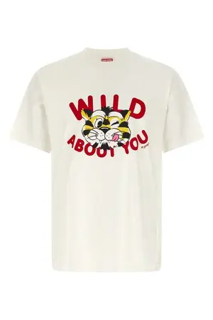Kenzo Wild Tiger' T-shirt