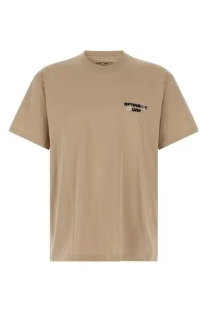 Carhartt Work In Progress Wiptopia' T-shirt