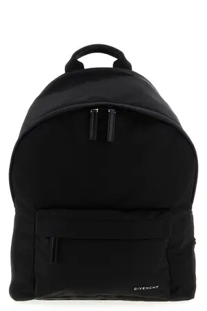 Givenchy Essential' Backpack - Black