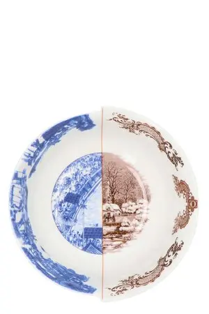 SELETTI Hybrid Despina' Bowl ⌀ 15,2 Cm - Multi