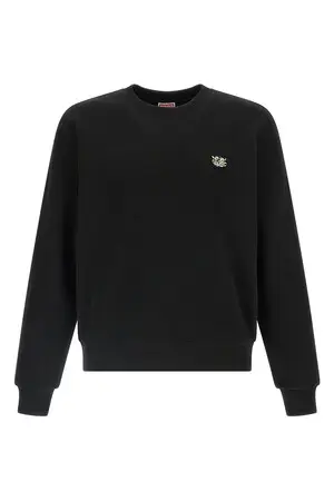 Kenzo Wild Tiger' Sweatshirt - Black