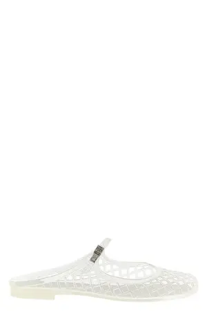 Tory Burch Mello Mary Jane Jelly' Sabots