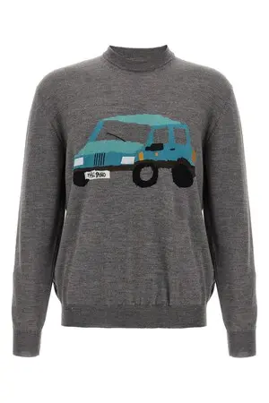 MAGLIANO Pandino' Sweater