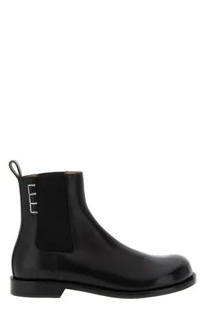 J.W.ANDERSON J. W.anderson 'chelsea Loafer' Ankle Boots