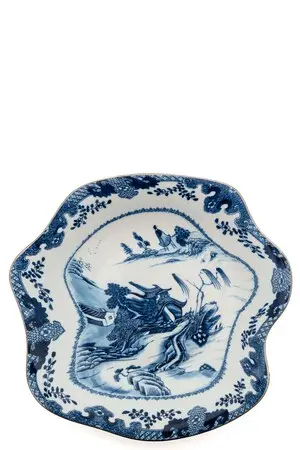 SELETTI Cashmere' Soup Plate Classics On Acid Seselectives X Diesel L - Multi
