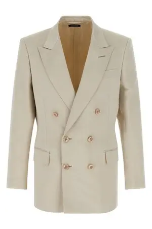 TOM FORD Double-breasted Blazer