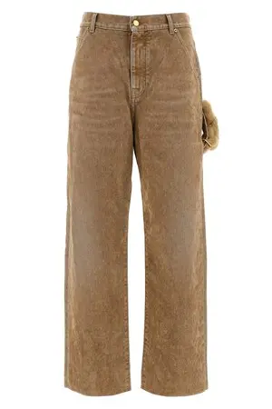 DARKPARK Lisa Carpenter Jeans - Beige