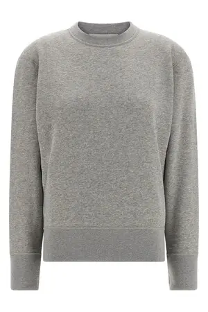 DARKPARK You'll Never Take Me Off Mélange Sweatshirt