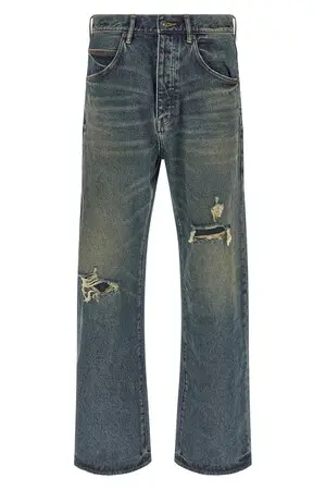 PURPLE BRAND P018 9 To 5 Denim Jeans