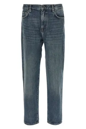 Carhartt Work In Progress Aaron' Jeans - Blue